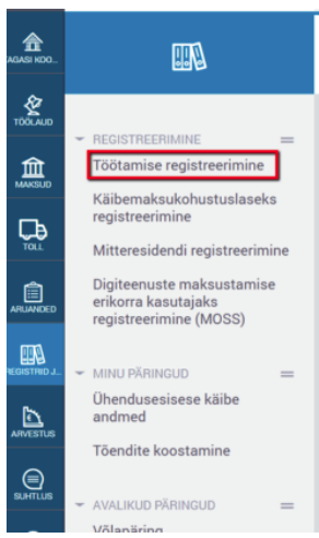 Töötamise registreerimine – miks see on oluline ja kuidas seda teha